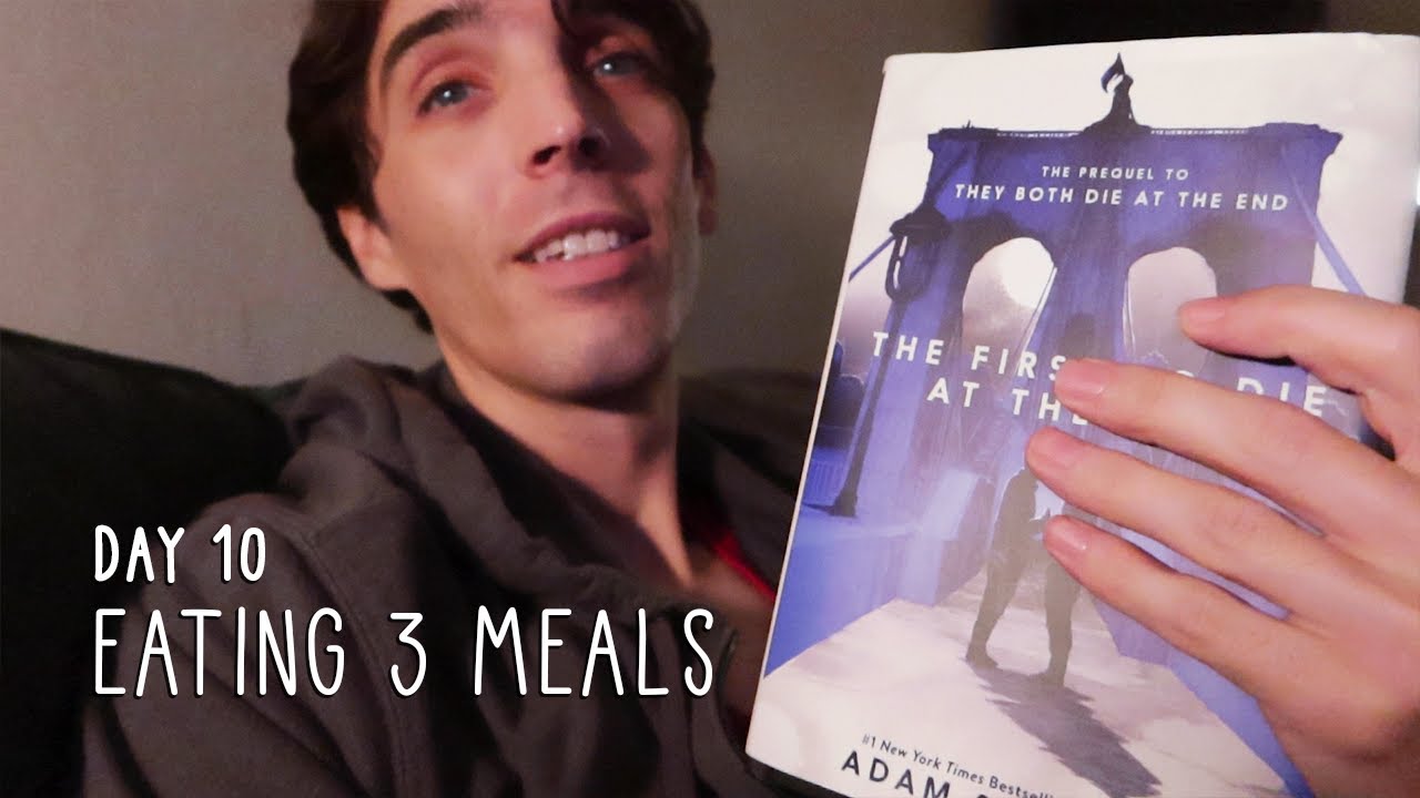 Day 10 Of Eating 3 Meals A Day Why Is This So Hard Gay Daily Vlogs day-10-of-eating-3-meals-a-day-why-is-this-so-hard-gay-daily-vlogs