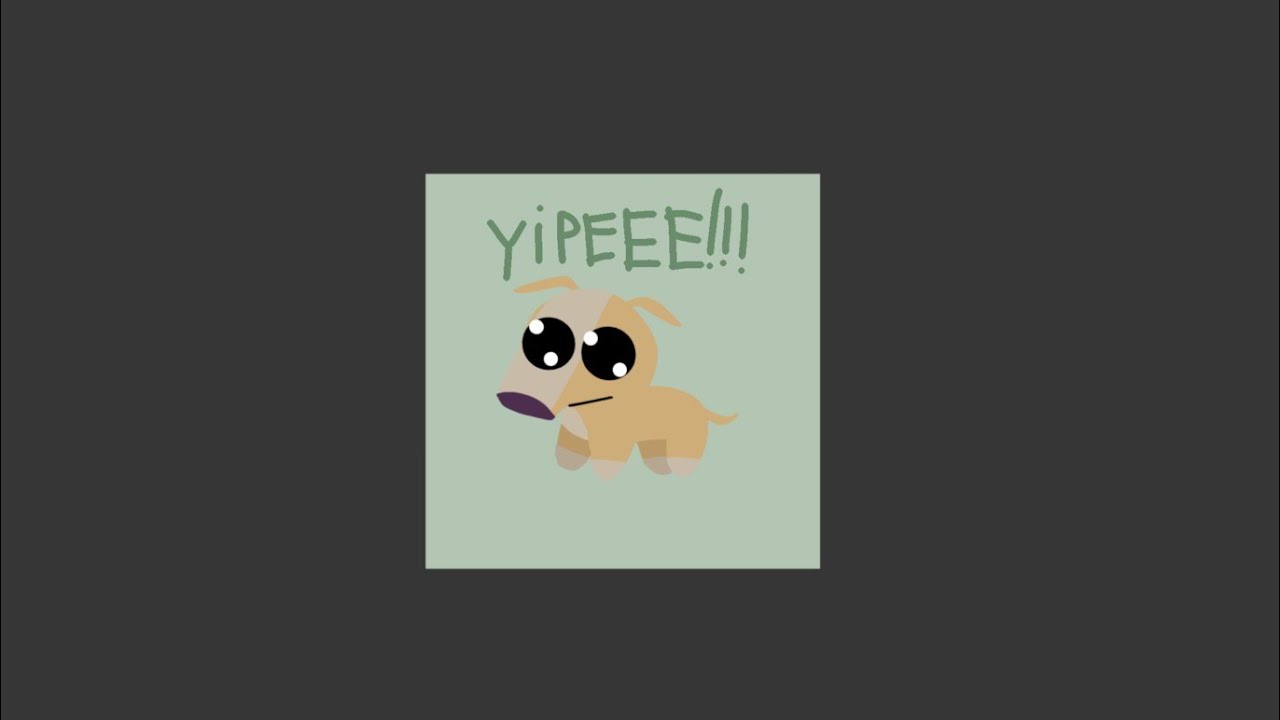 meme tayru mu (animatic) [ft.Alfred the dog] - YouTube