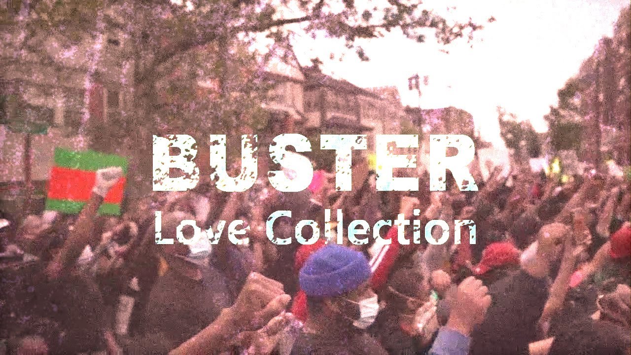 Buster - Love Collection - YouTube