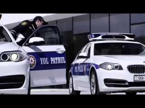 Polis mahnısı