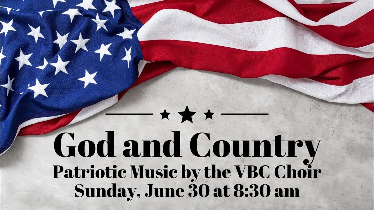 The Voice of Victory Worship LIVE June 30, 2024 @ 8:30am - YouTube