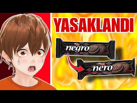 YASAKLANAN ABUR CUBURLAR 😱 ( İSMİ NEDEN DEĞİŞTİ? )