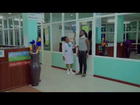 Kapuni episode 13 - YouTube