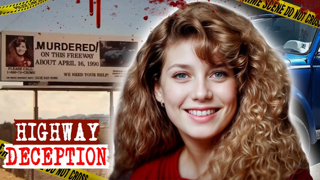 True Crime Documentary💥The Tragic Case of Jamie Bowie : The True Story ...