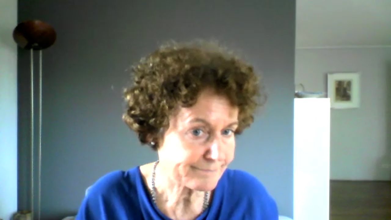 Zooming in with Geert (7): 'We can start a lecture at 8:30, at 9:00, at ...