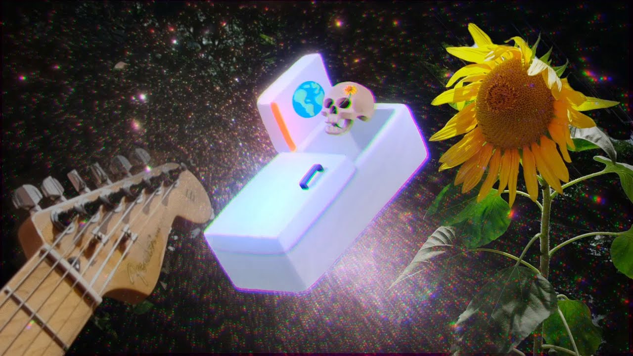 Sunflower - Vampire Weekend - YouTube