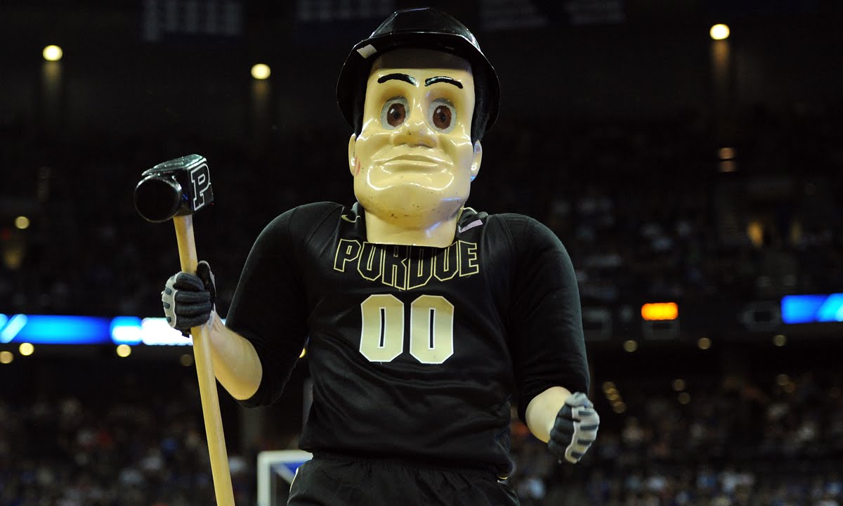 The Creepiest Ever Sport Mascots! | Tuesday Top Tens - YouTube