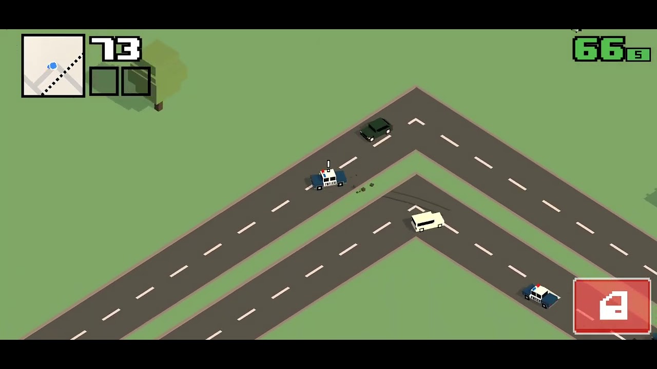 smash road gameplay #3 - YouTube