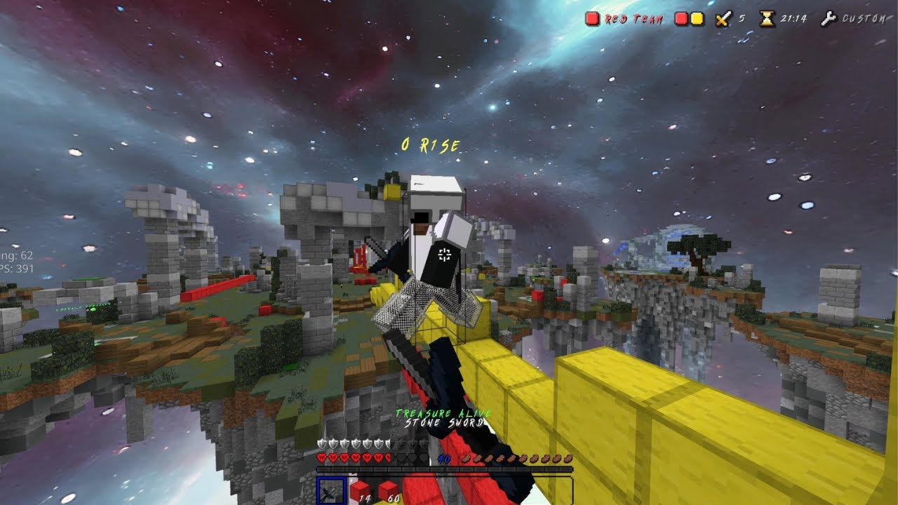 Tycer Scrim Highlights #1 - YouTube