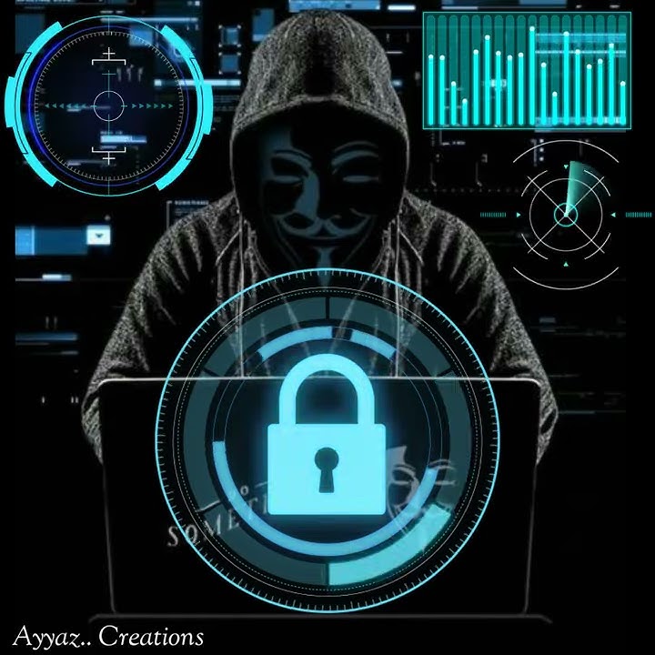 Hacker Whatsapp Status Hacking Status Youtube
