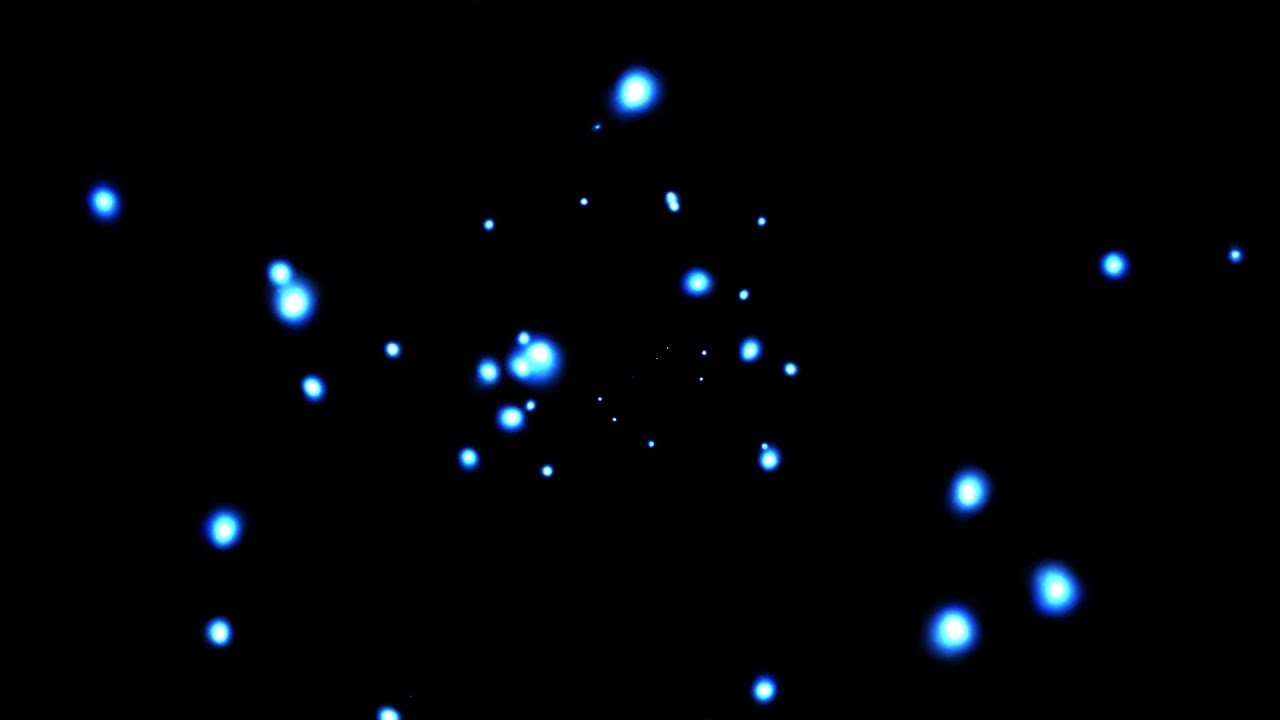 Blue Particles Overlay Effect Background Video Effects Hd YouTube blue-particles-overlay-effect-background-video-effects-hd-youtube