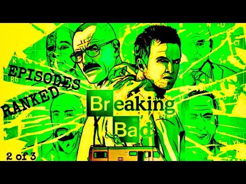 "Breaking Bad": Ranking EVERY Episode (2 of 3) - YouTube