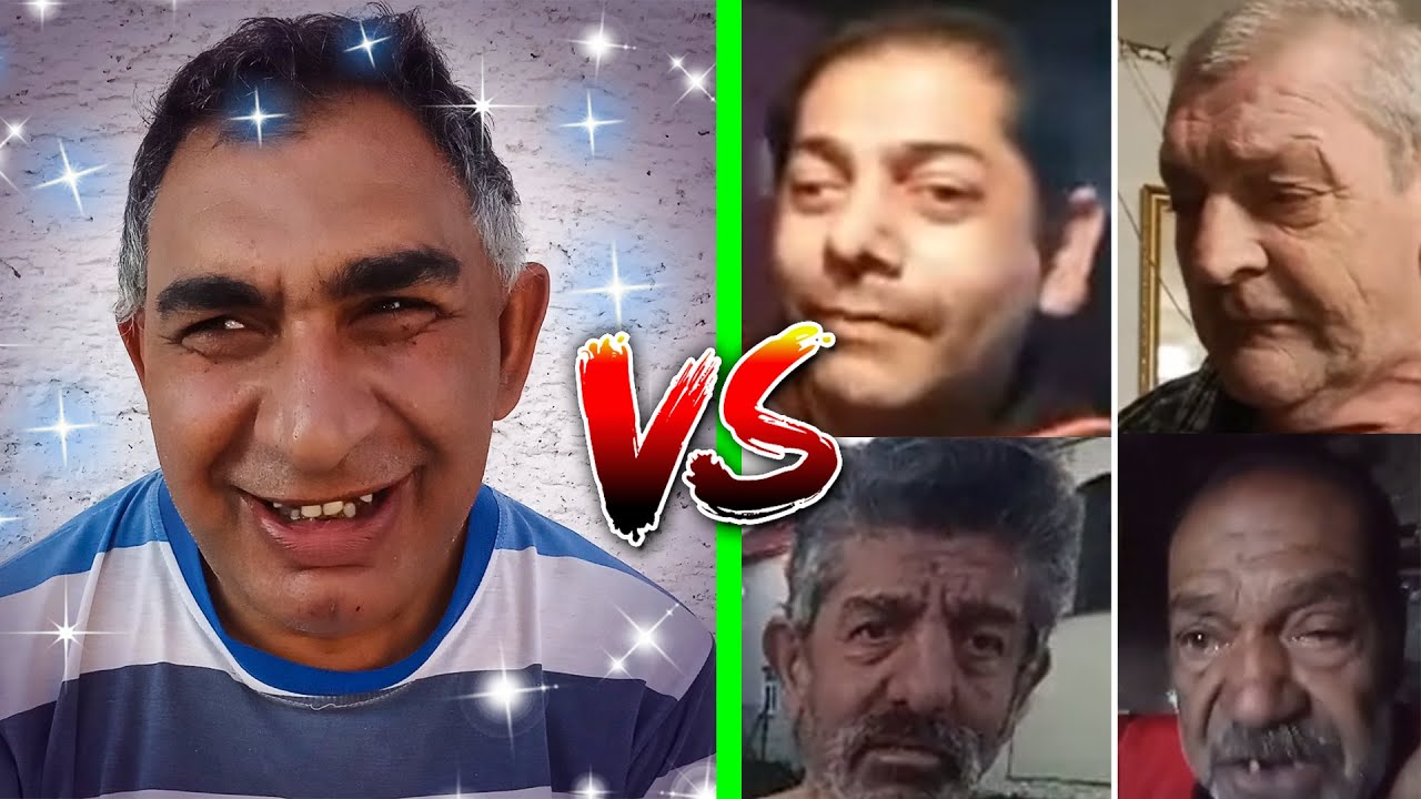 VLADO VACH vs. TV ČÁČOV🥊....... Kto by vyhral súboj s Vladom Vachom?👀 ...