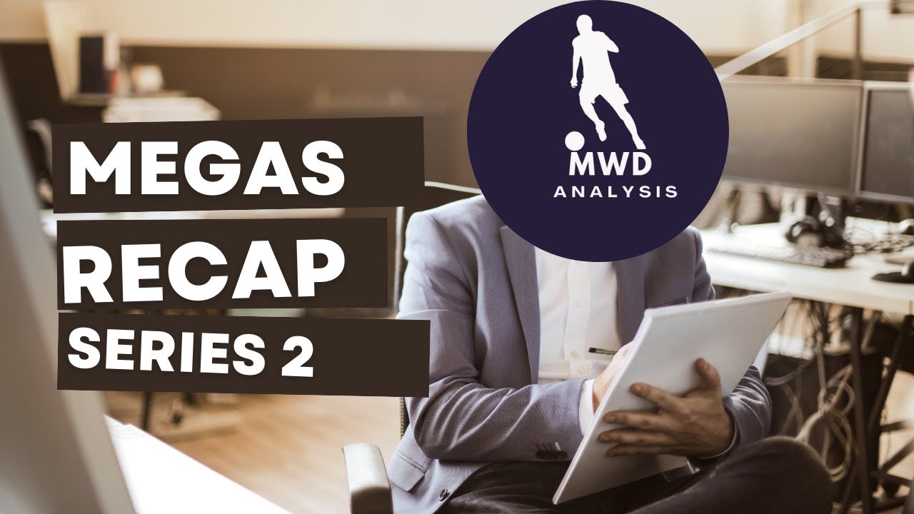 SPORTPESA MEGAJACKPOT Recap Series 2 - YouTube