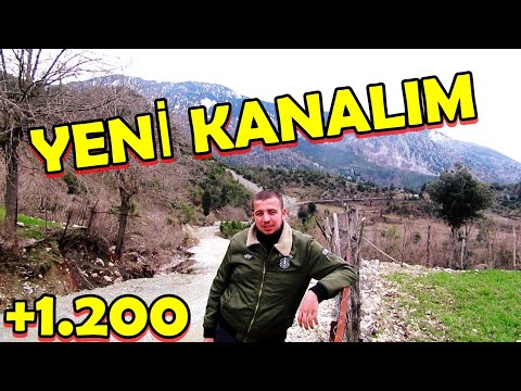 NEDEN VİDEO ATMIYORUM? - YENİ KANALIM