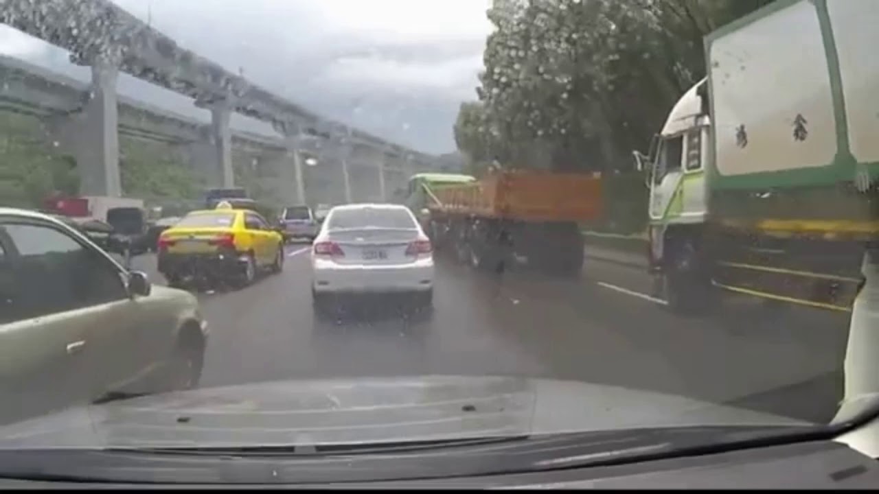 Epic Traffic Fails 2020 - Car Crash Compilation #2 - YouTube