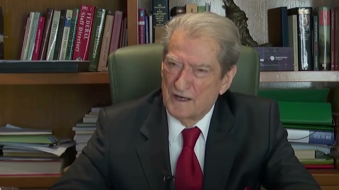 VIDEO/ Tatimet nisin aksionin kundër nëndeklarimit të pagave në Ndërtim ...