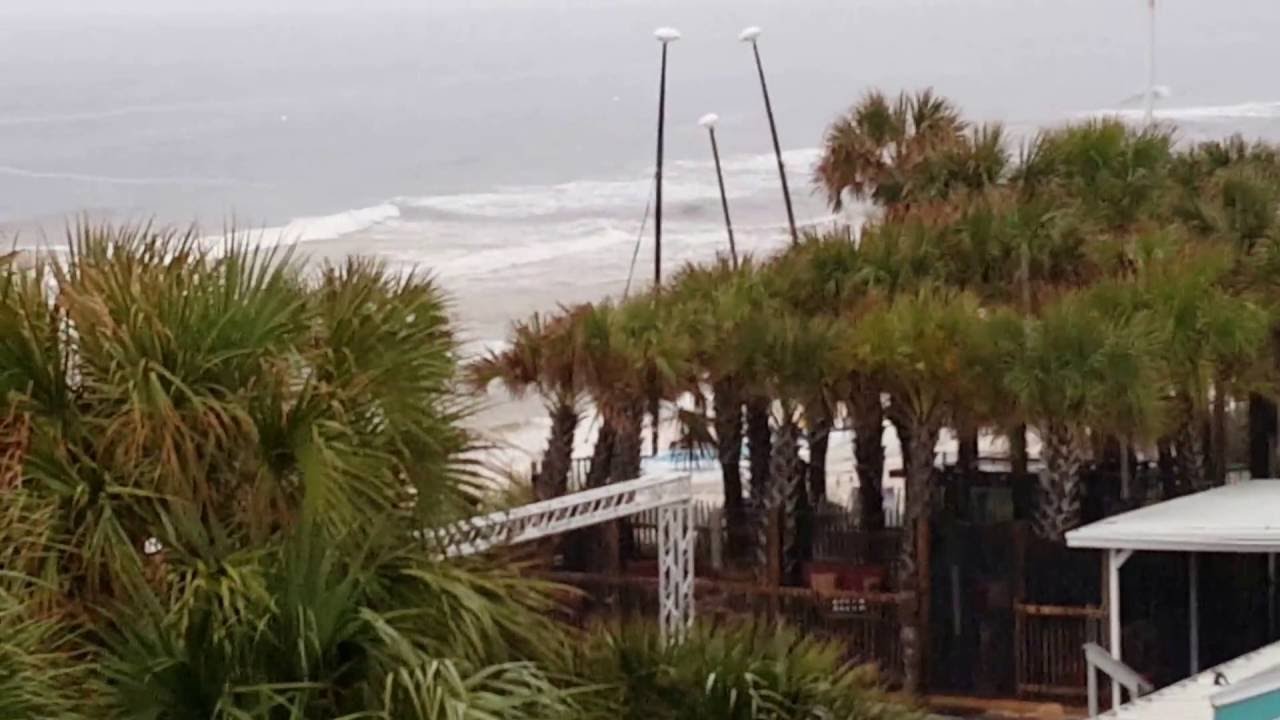 Sandpiper Beacon Beach Resort in Panama City Beach - YouTube