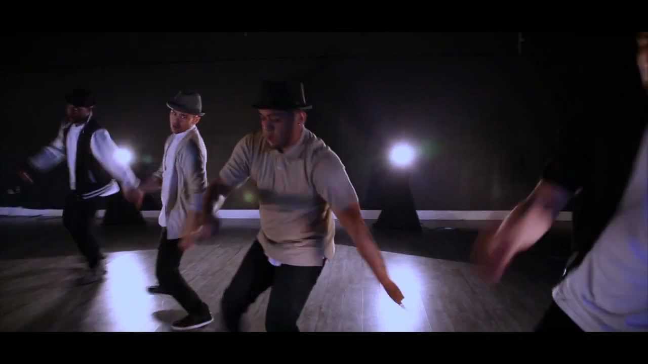 Mos Wanted Crew | Ricky Cole | Tonight - John Legend - YouTube