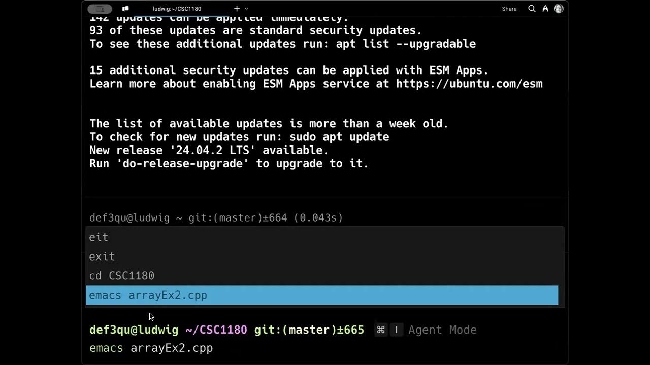 Multidimensional Arrays - YouTube