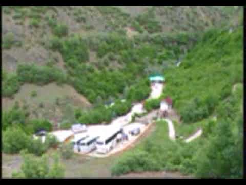 Gümüşhane Tanıtım Filmi