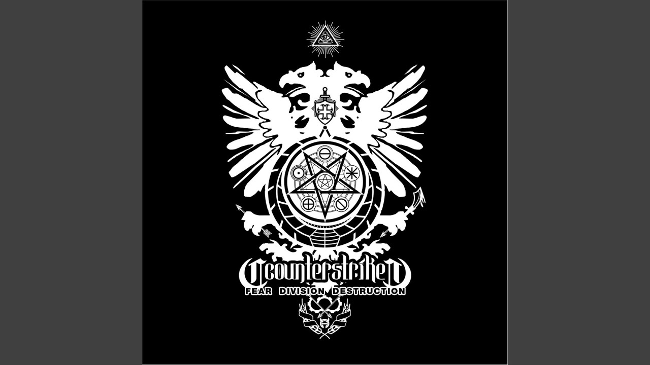Fear Division Destruction - YouTube