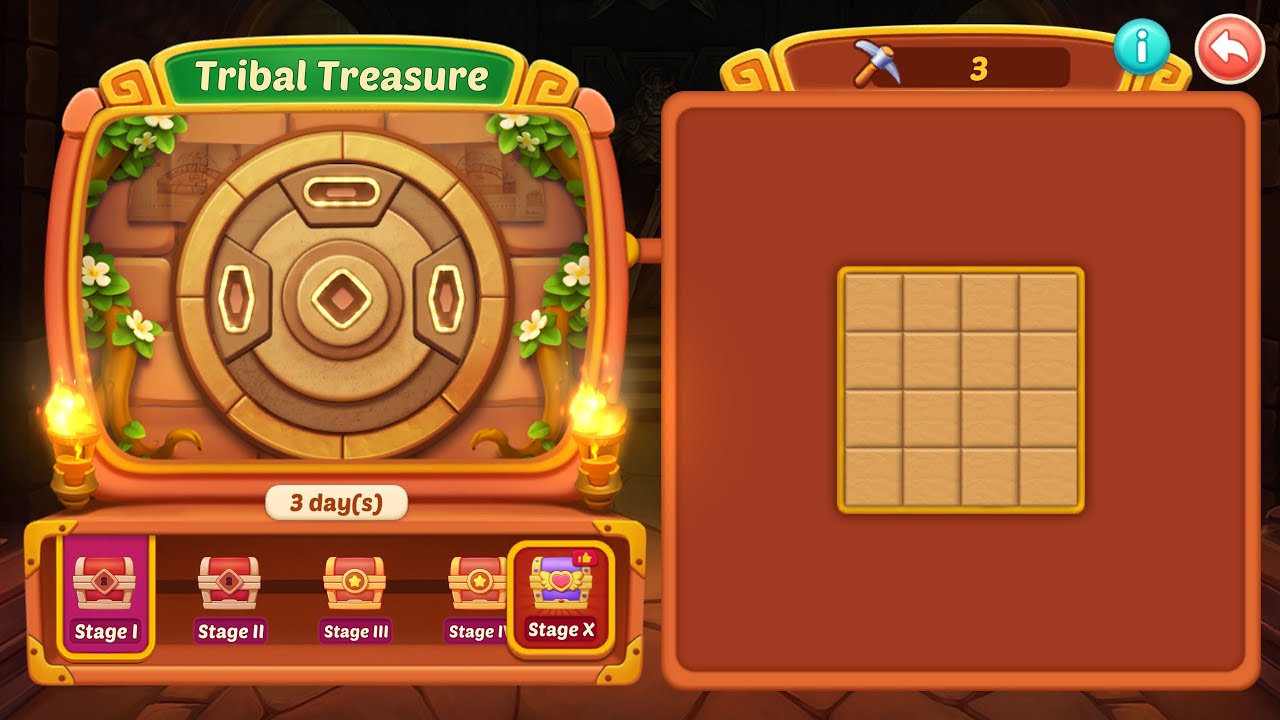 Kitten Match - Event - Special - Tribal Treasure - Blueberry Jam - YouTube