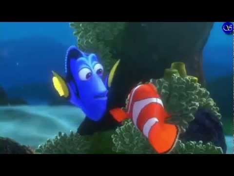 Buscando a Nemo 3D - Teaser Trailer Español Latino - HD
