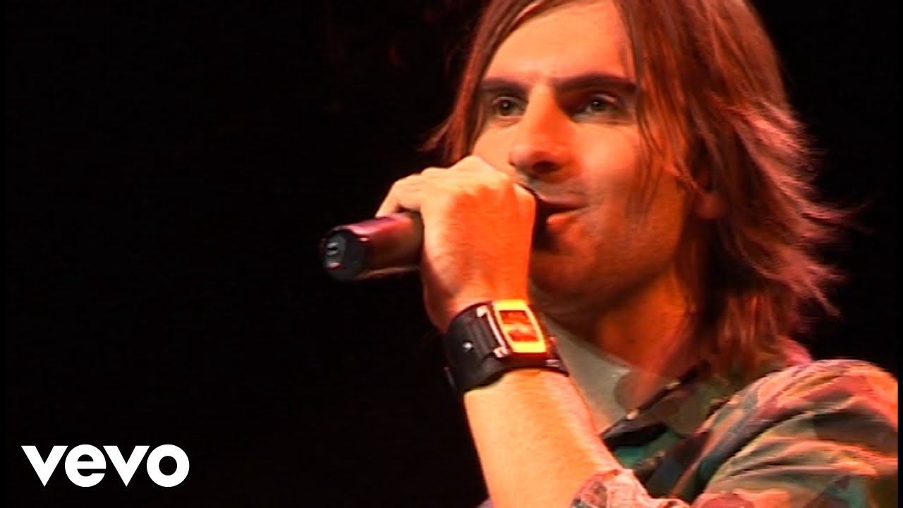 David Fourie - Land In die Suide (Live at Emperors Palace, 2007) - YouTube