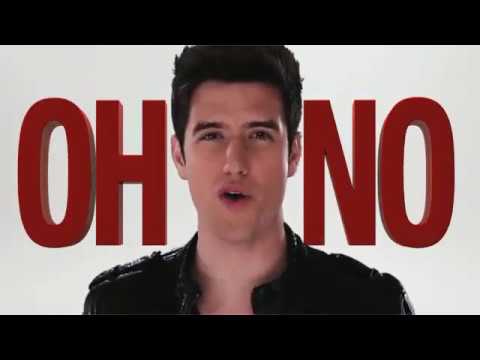 Big Time Rush - Oh Yeah (Official Music Video)