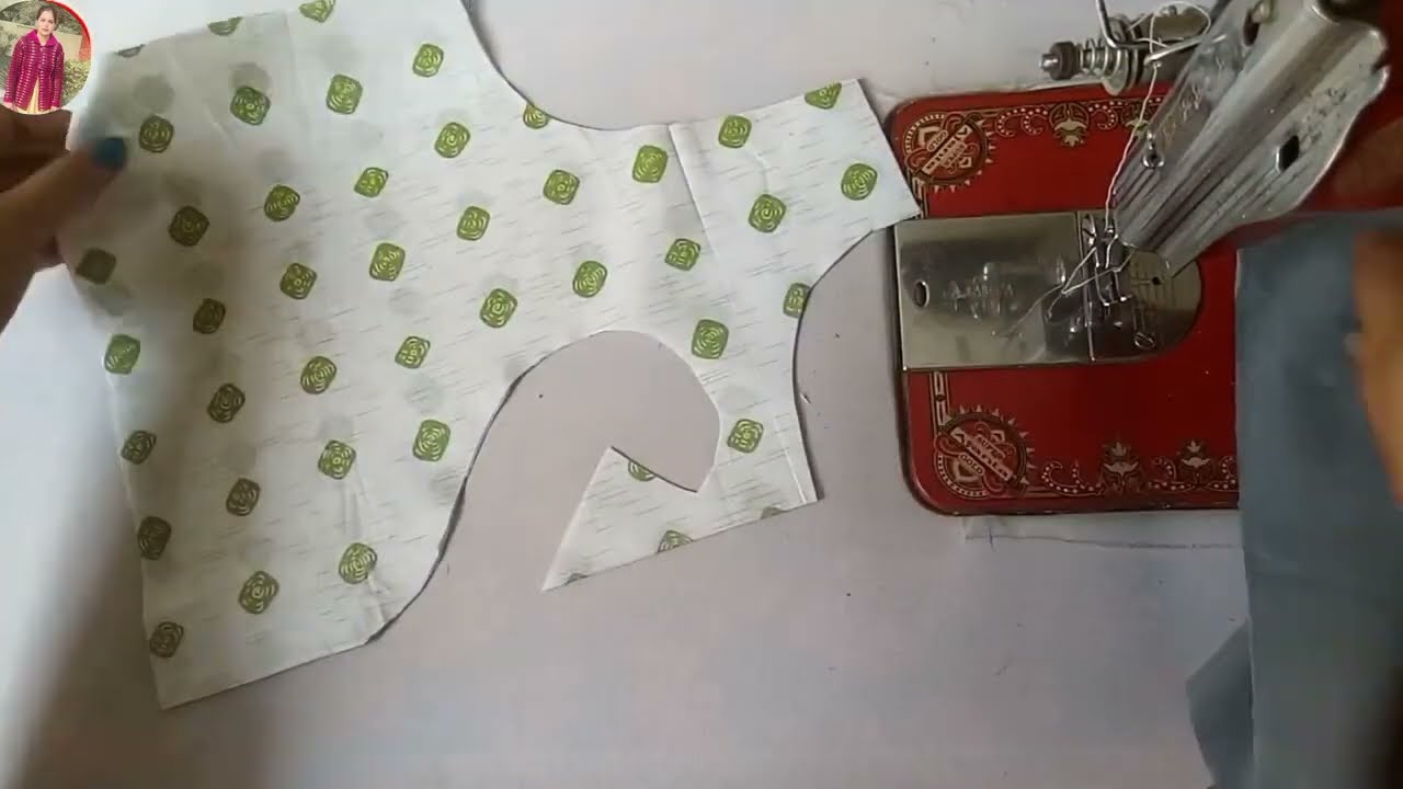 Blausee design | dulhan blouse design | blouse design | blausee design ...