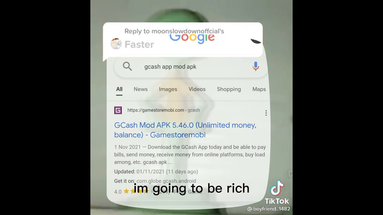 GCASH MOD APK APP!1!1!1!1!1!11!11!!!!🥶🥶🥶🥶🥶🥶😋😋😋😋😋😋😋😈😈😈😈😈😈😈 *NOT ...