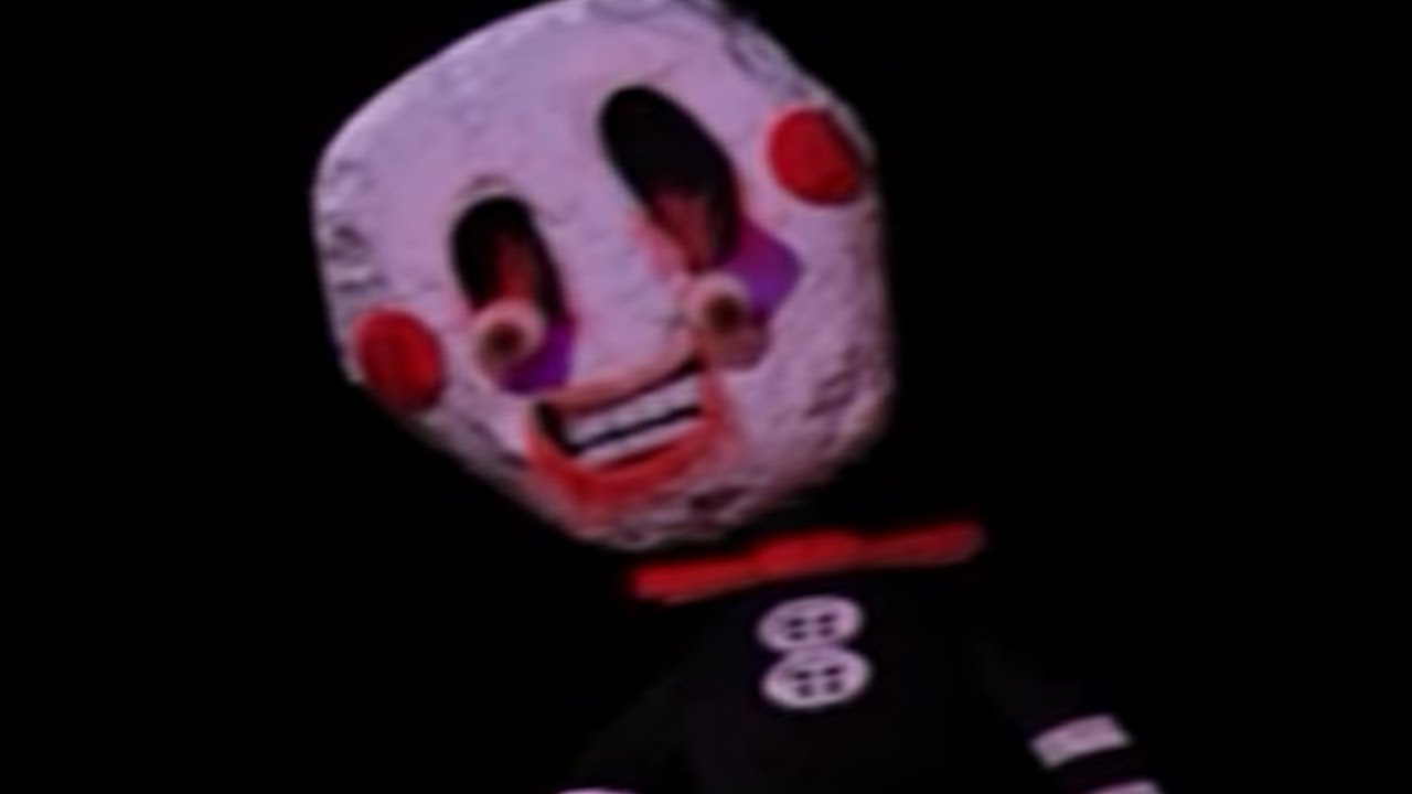 Five Nights in Space: Poopet Location - YouTube