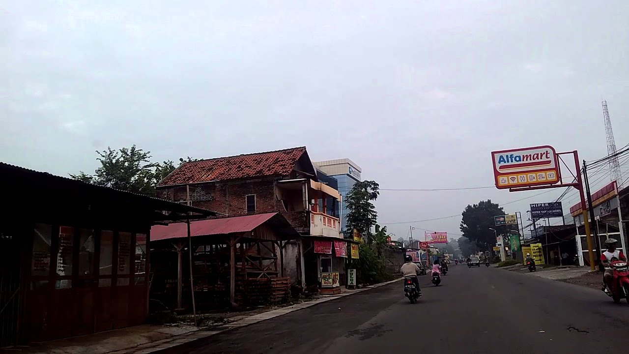 Hebat! Rumah sakit Unriyo, Universitas Respati Yogyakarta - YouTube