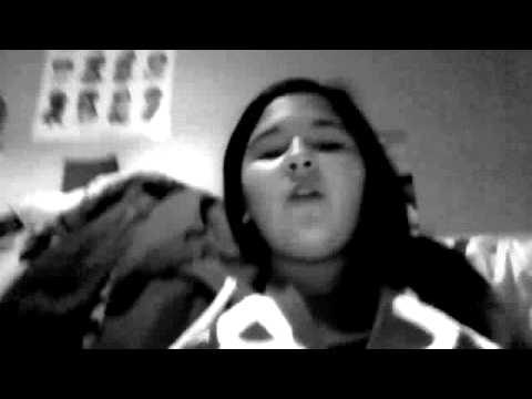 me singing what can i say by shealeigh! - YouTube