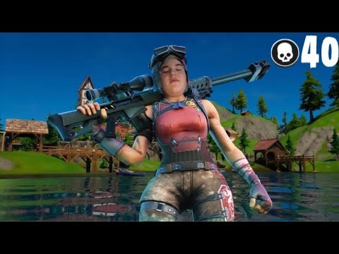 FORTNITE | CLAPPING CHEEKS | PLAYING WITH SUBS - YouTube