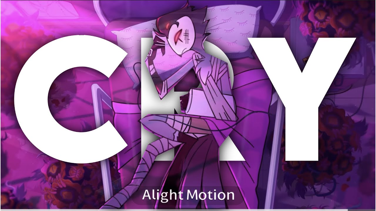 Cry - Stolas Goetia western energy helluva boss edit - YouTube