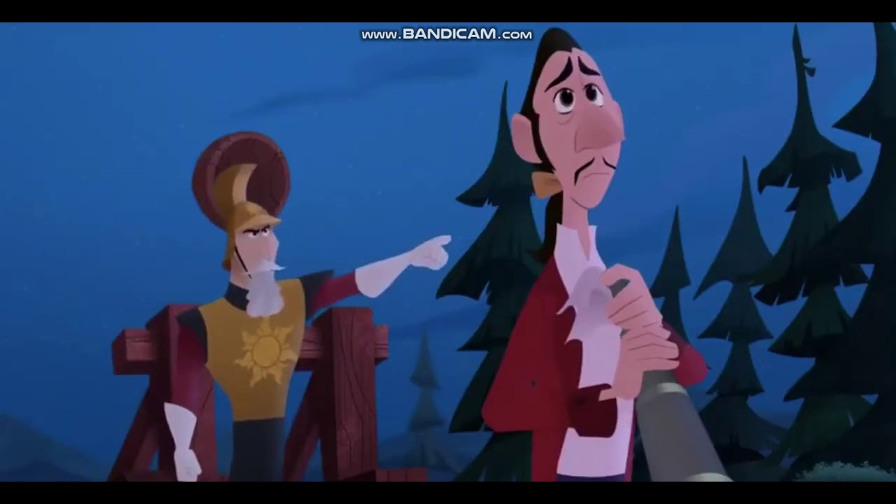 Nigel's Defeat - YouTube