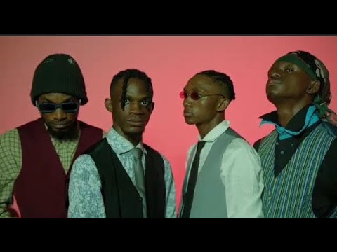 Edith Kotto Bass (Reprise by 4RACINES) - YouTube