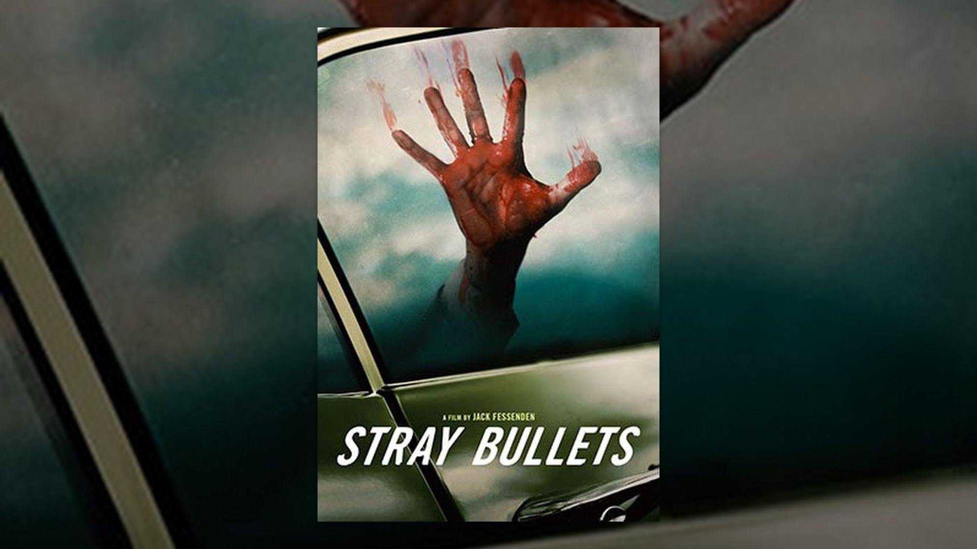 Stray Bullets - YouTube