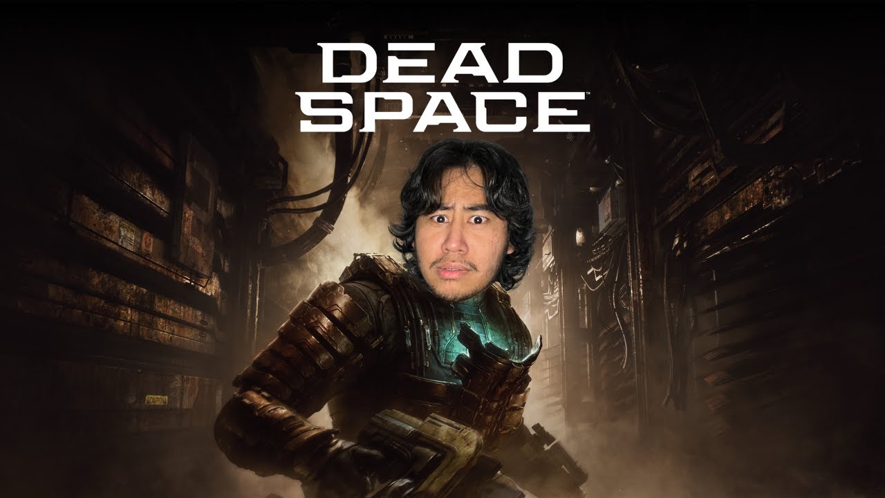 🔴LIVE - Matt Plays Dead Space Remake - YouTube