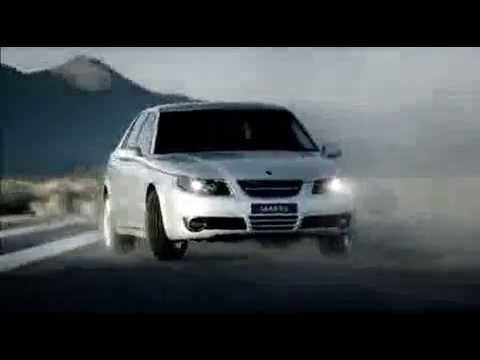 Head To Head SAAB 9-5 Commercial - YouTube