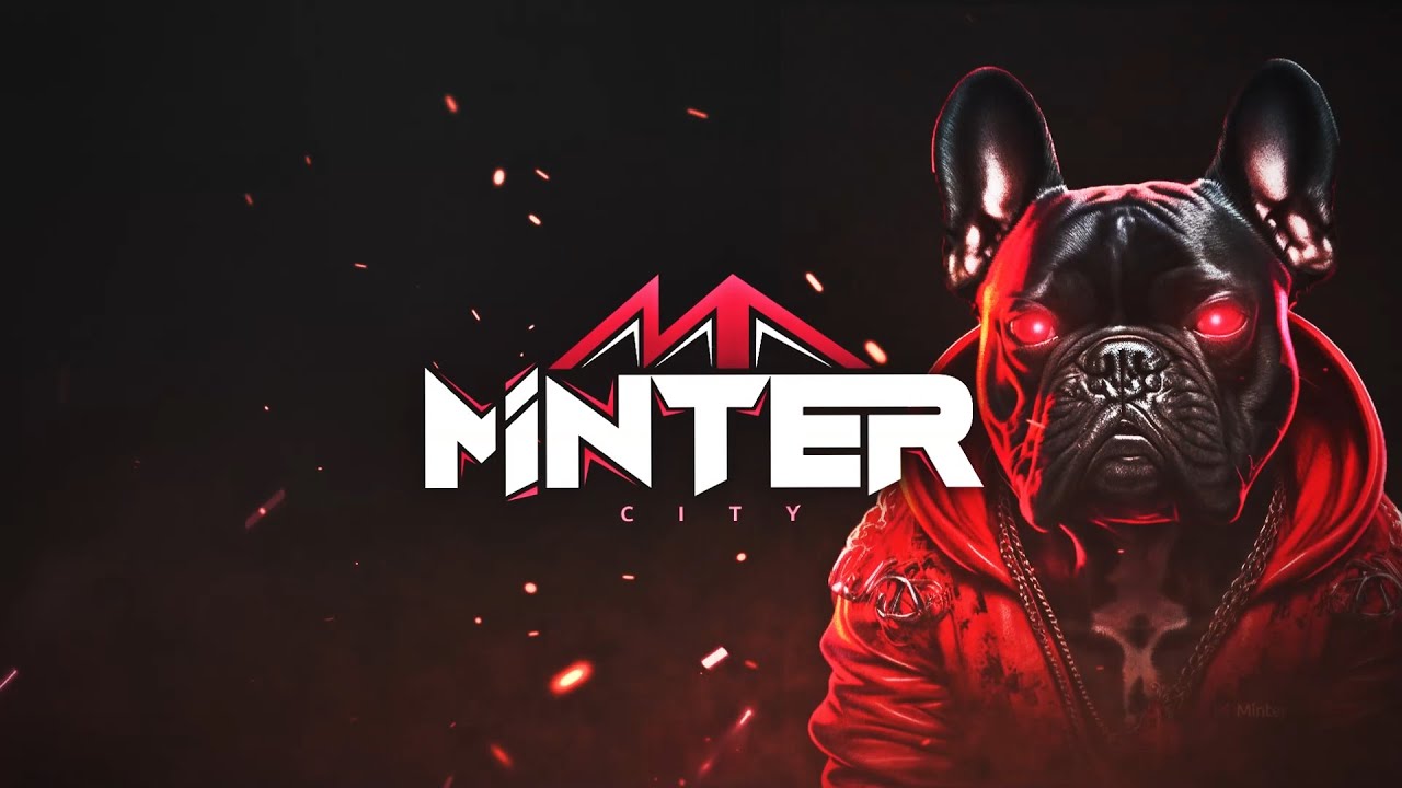 LOADING - Minter City - by Design Ideal - YouTube