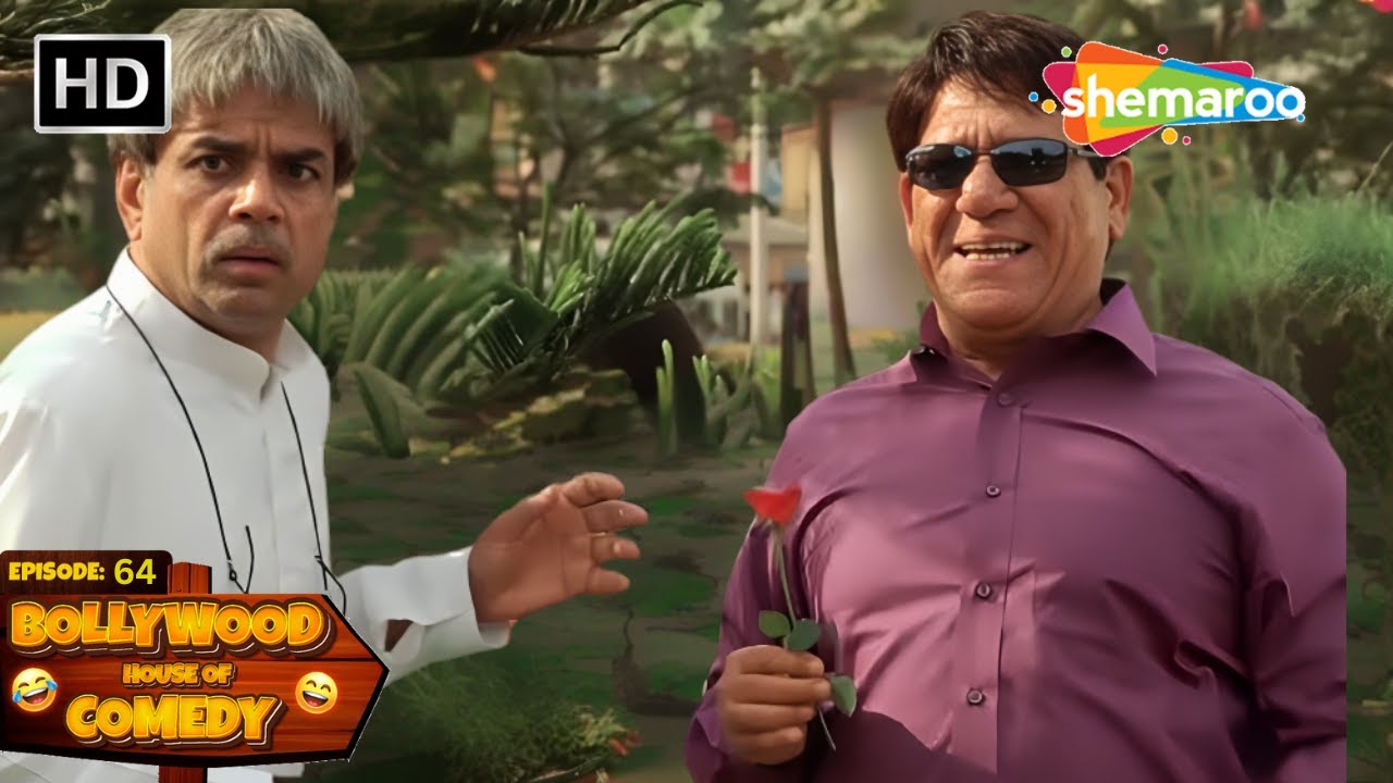 Mere Baap Pehle Aap Comedy | Paresh Rawal | Om Puri | Bollywood House ...