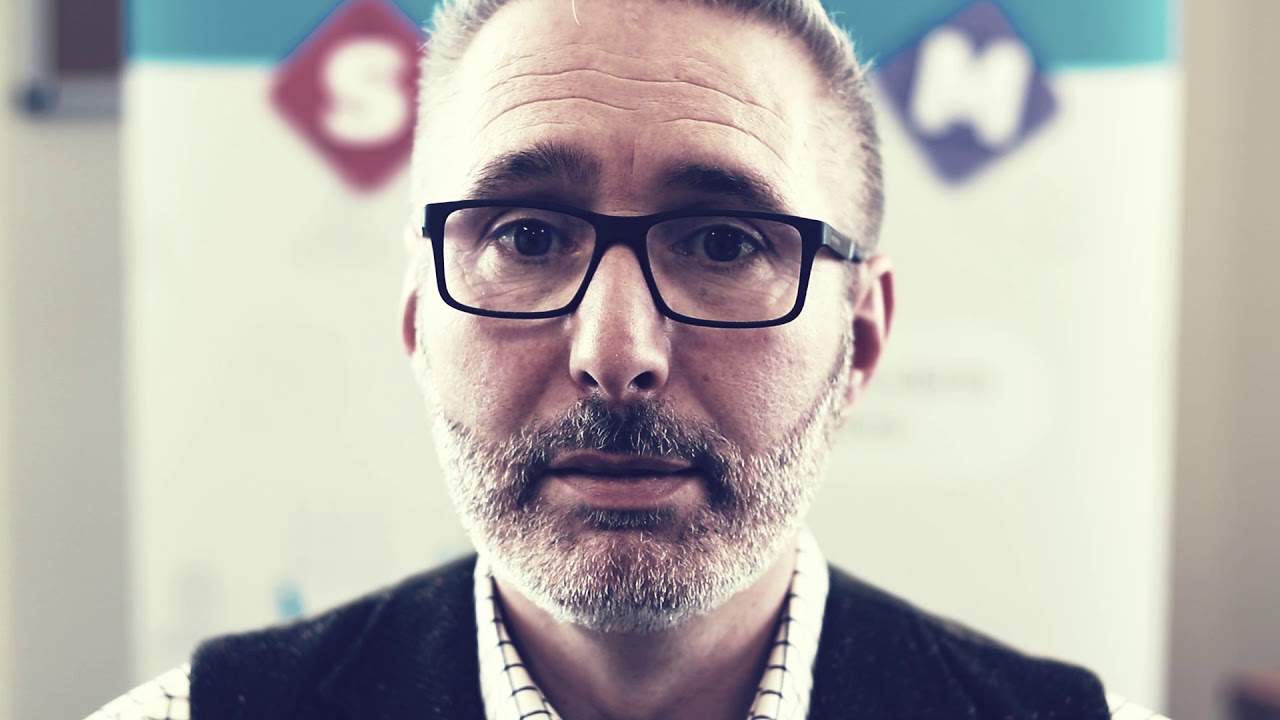 Martin McKay - UDL Talk @ UDL-IRN 2018 - YouTube