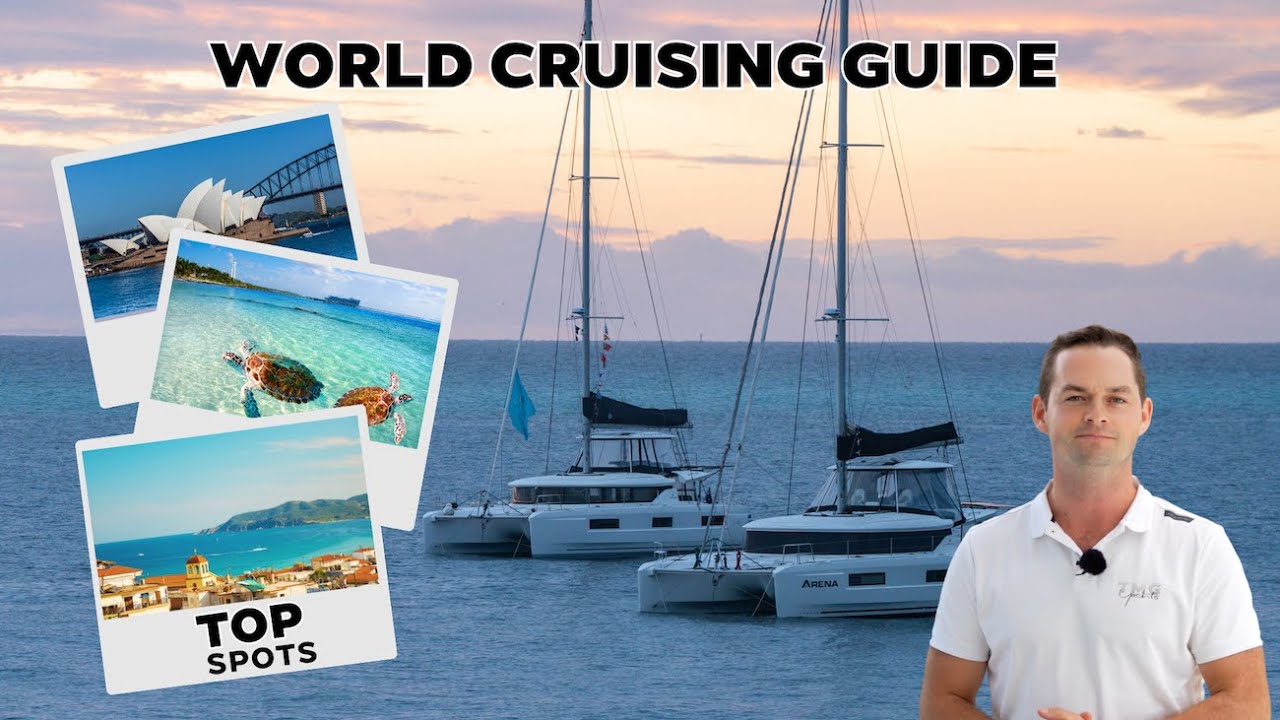 Explore the World: Ultimate Cruising Guide - YouTube