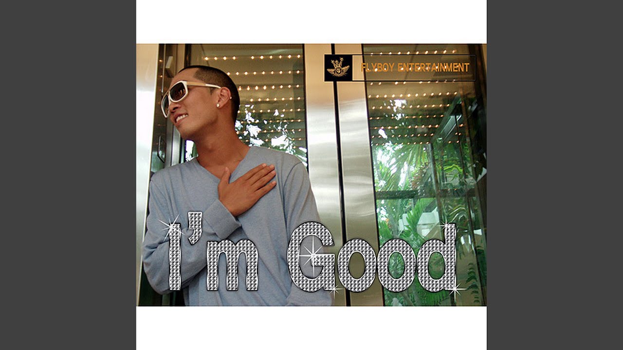 I'm Good - YouTube