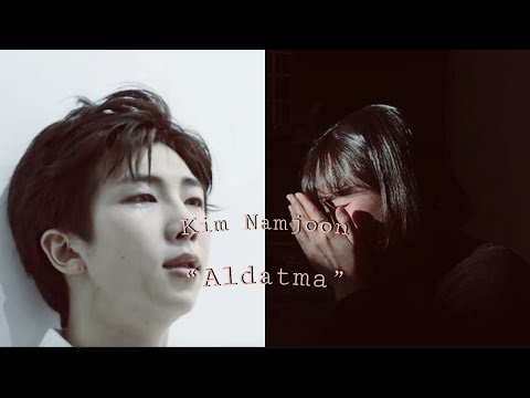 RM ile Hayal Et ~ALDATMA~ -Tek Bölümlük-