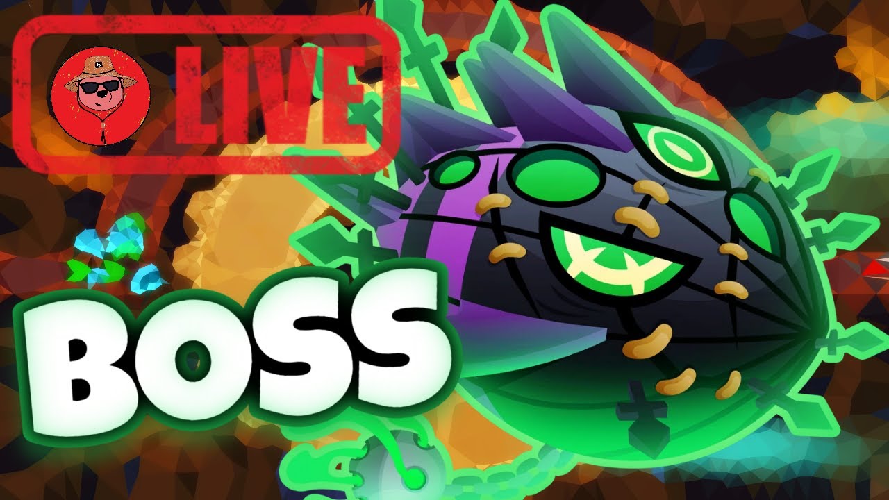 SABODO É DIA DE BOSS - BTD6 - YouTube