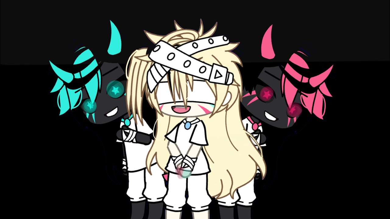 ||Control|| GLMV #gachalife 1/2 - YouTube